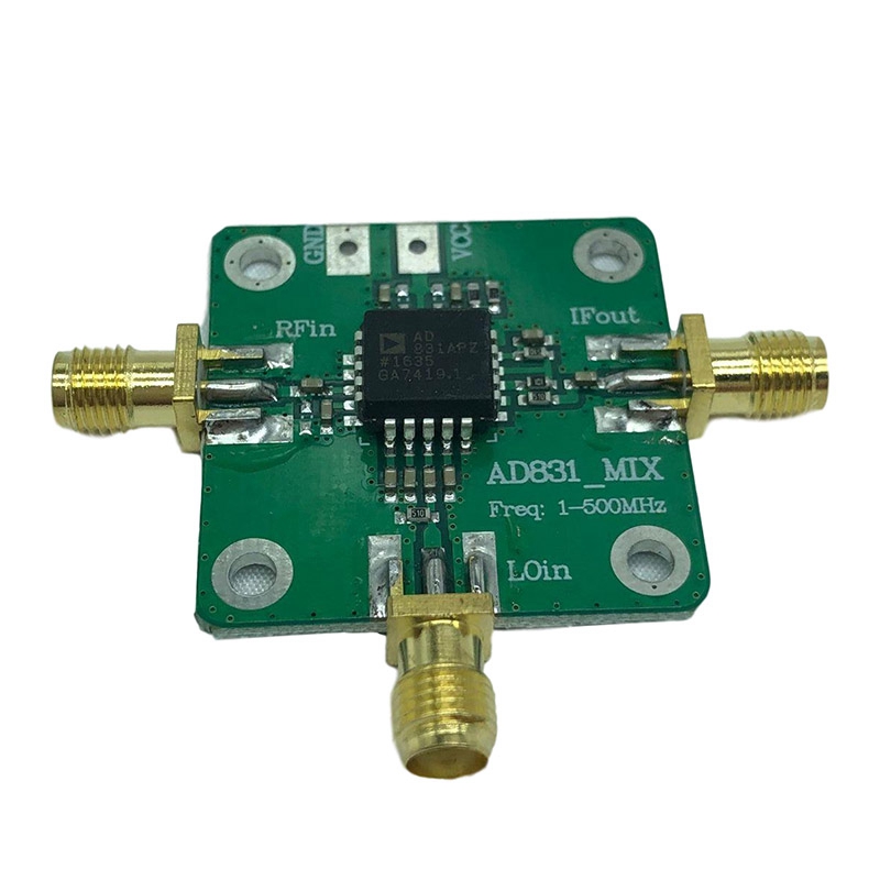 Transducer RF Mixer 500MHz Bandwidth RF Frequency Converter | Daraz.pk