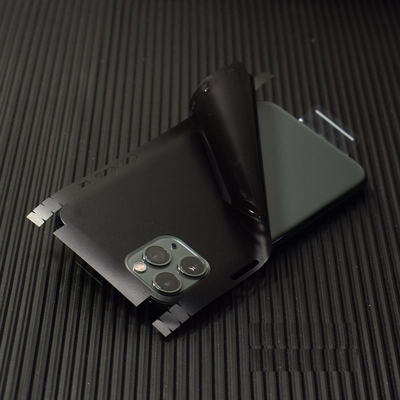 Tecno Spark 10C, Full Back Protection Vinyl Skin/Wrap in variety of ...