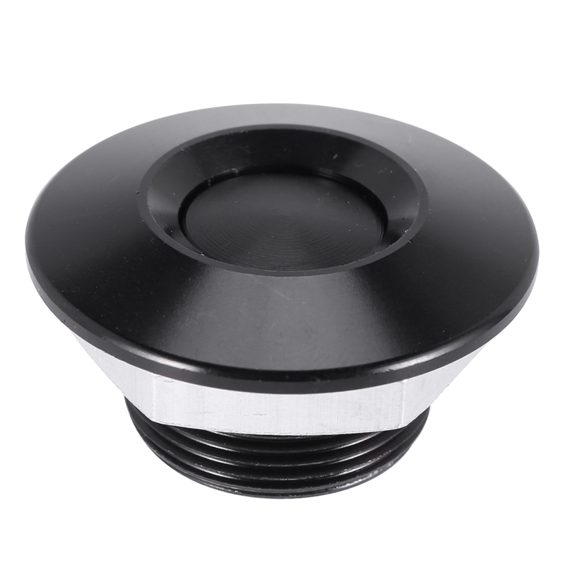 4X Push Button Quick Release Car Hood Bonnet Latch Pin Lock Bumper Clip ...