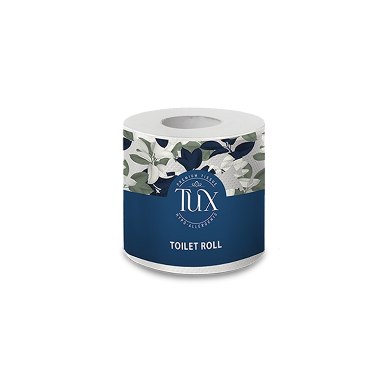 Tux Tissue Deluxe 2 Roll | Daraz.pk