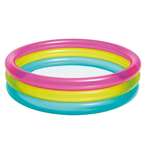 INTEX Swimming Pool Swimming Pools For Kids Baby Bath Tub Baby Bath Toy ...