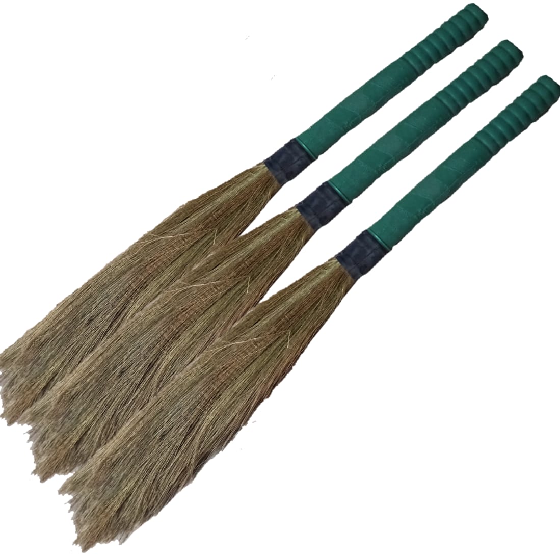 YYS Product Pack Of 3 Broom Stick Phool Jharo پھول جھاڑو Jharoo Jharu ...