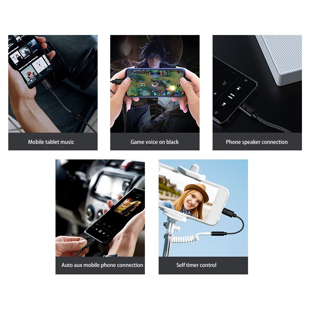 ALC5686 USB Type C DAC Headphone Amp 16-32Ohm 3.5mm Output 125DB PCM ...