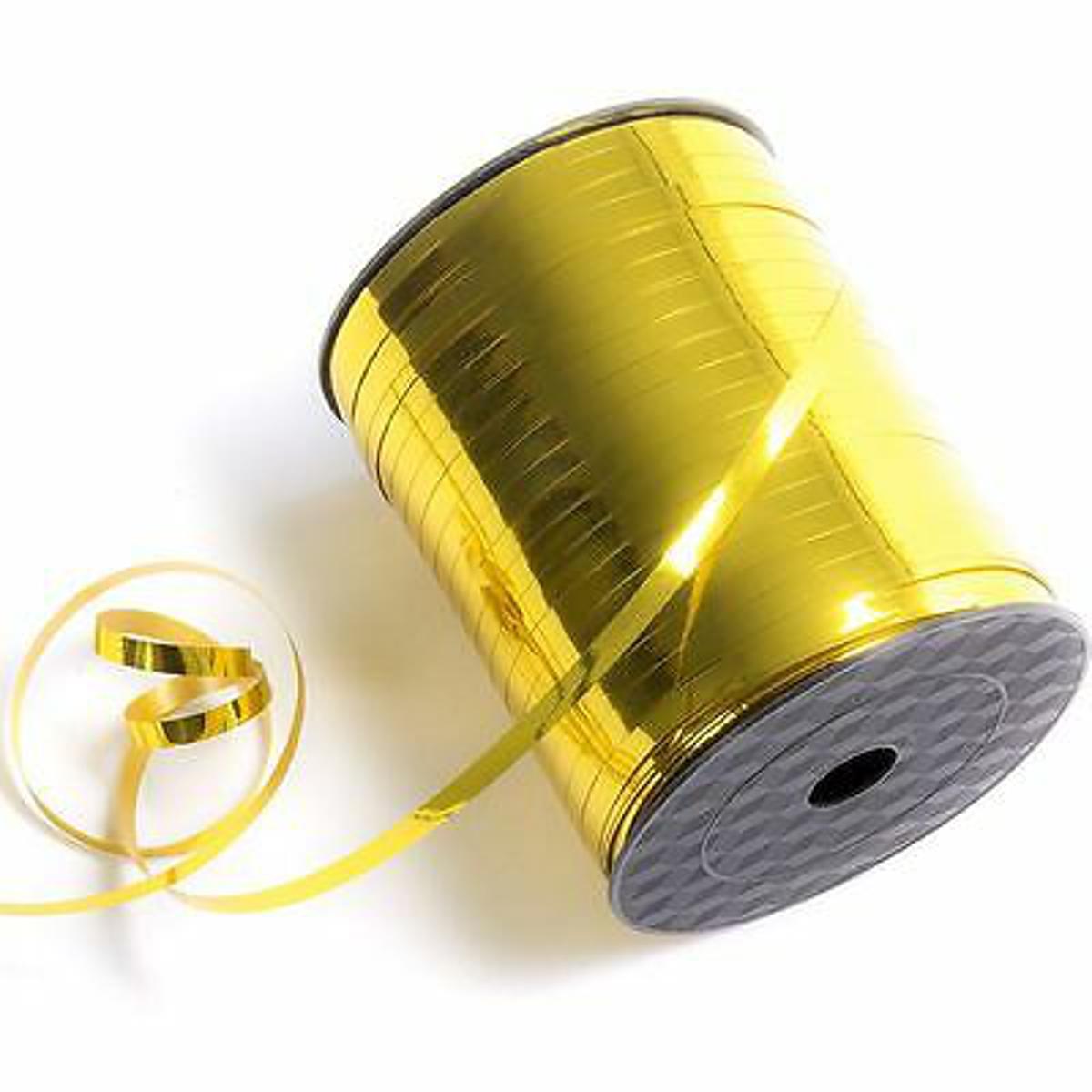 60 Meters Long Jumbo Silver Ribbon Role For Balloons Decoration | Daraz.pk
