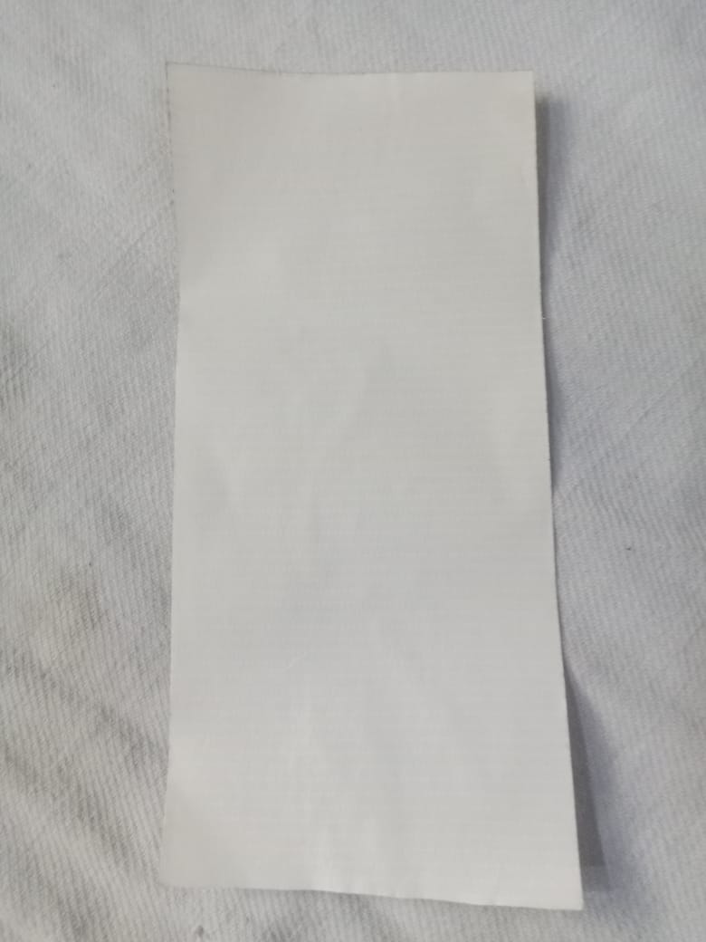 Premium Quality Cricket Bat Anti Scuff Sheet- Transparent and Clear Bat ...