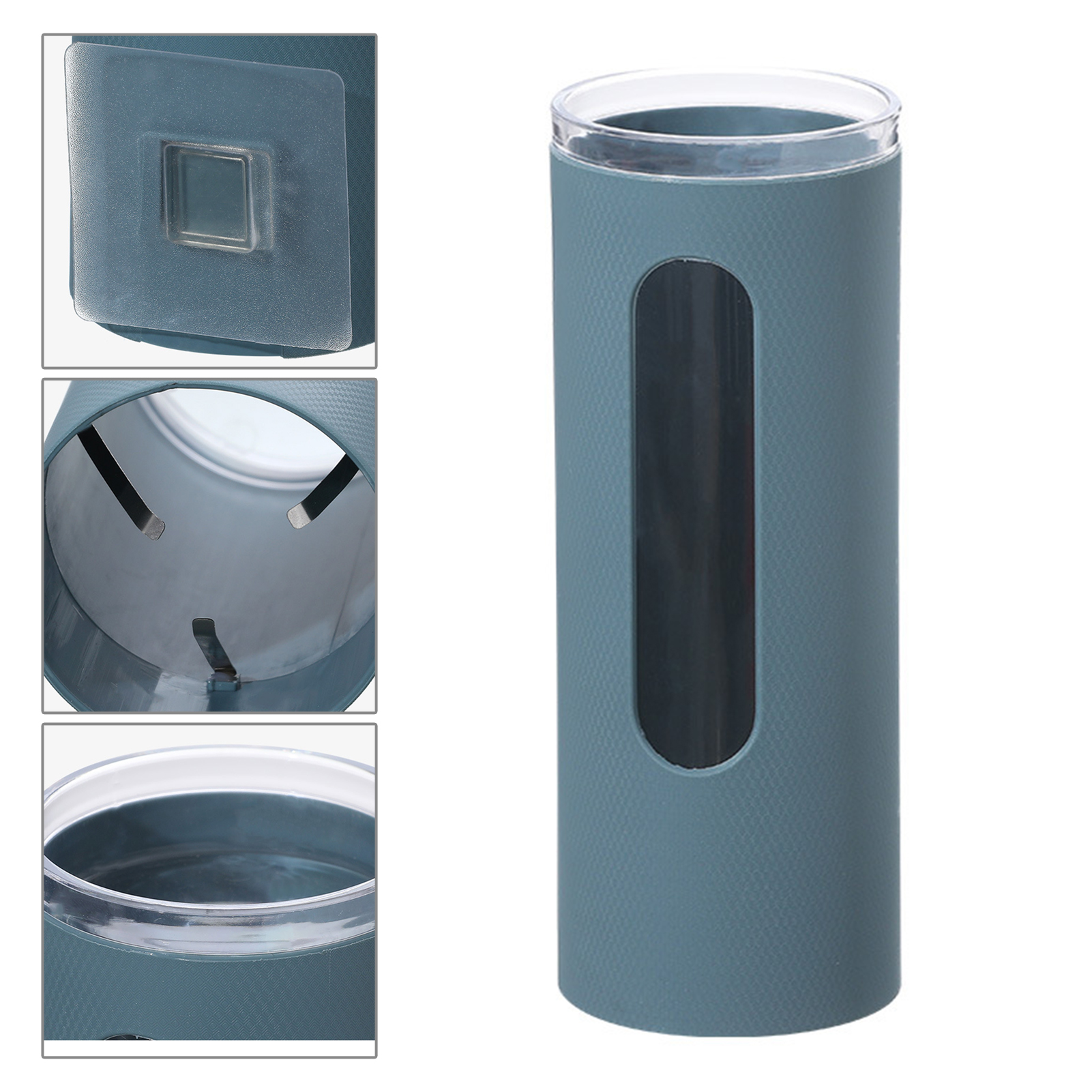 Paper Cup Rack Ventilation Widely Use Paper Cup Dispenser | Daraz.pk