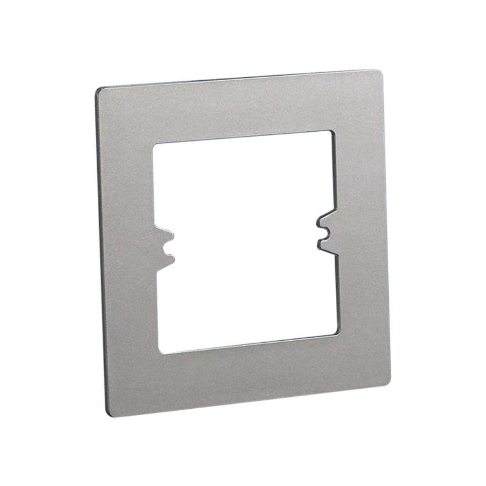 New Plastic Switch Socket Panel Universal Switch Socket Frame ...