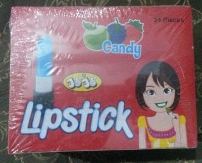 Lipstik Candy (24 Pcs Box) Candy,lipstick Price in Pakistan - View ...