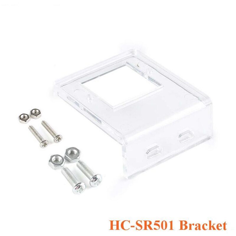 HC-SR501 HC-SR505 AM312 SR602 Adjust IR Pyroelectric Infrared Mini PIR ...