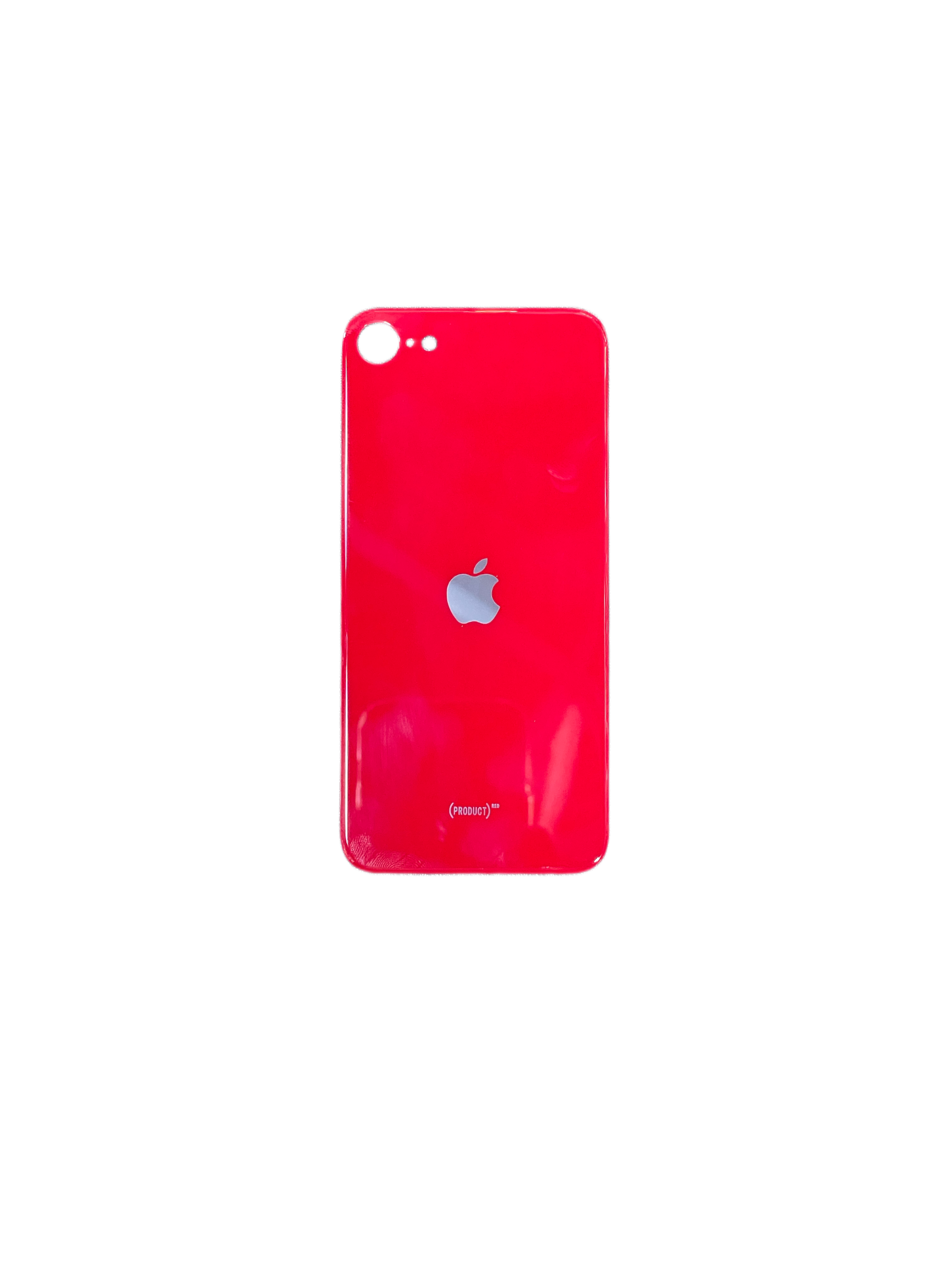 Iphone SE 2020 Back Glass Replacement For iphone 2020 | Daraz.pk