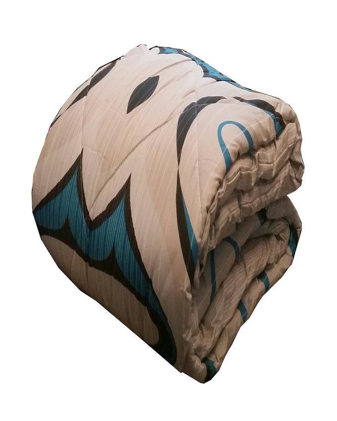 Single bed Double bed razai Person Comforter Razai Lucky Razai Vicky ...