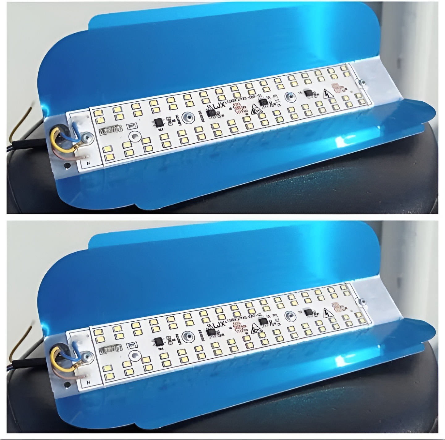 Best Quality Lightweight LED Flood Light 50 Watt | Daraz.pk