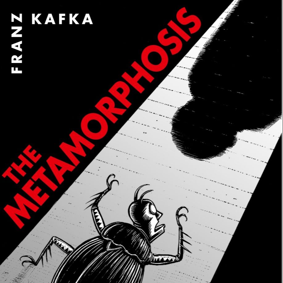 the metamorphosis by frank kafka/ good read | Daraz.pk