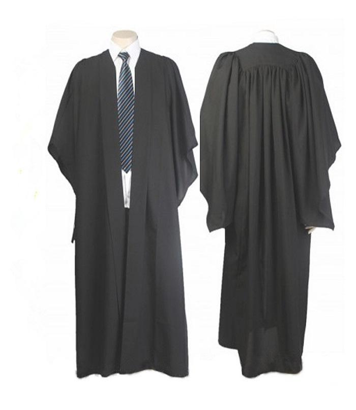 Graduation Gown Cap – For High School And Bachelor | Daraz.pk