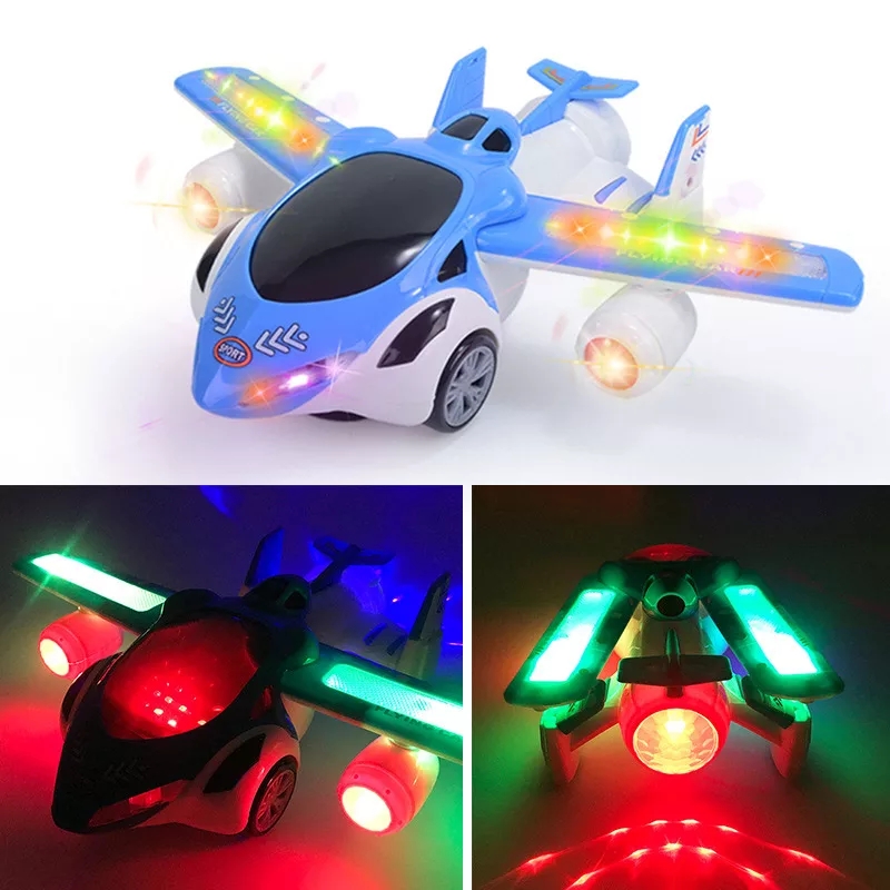 Flying Car 360 Degree Rotation Car To Auto Plane Transform Price in ...