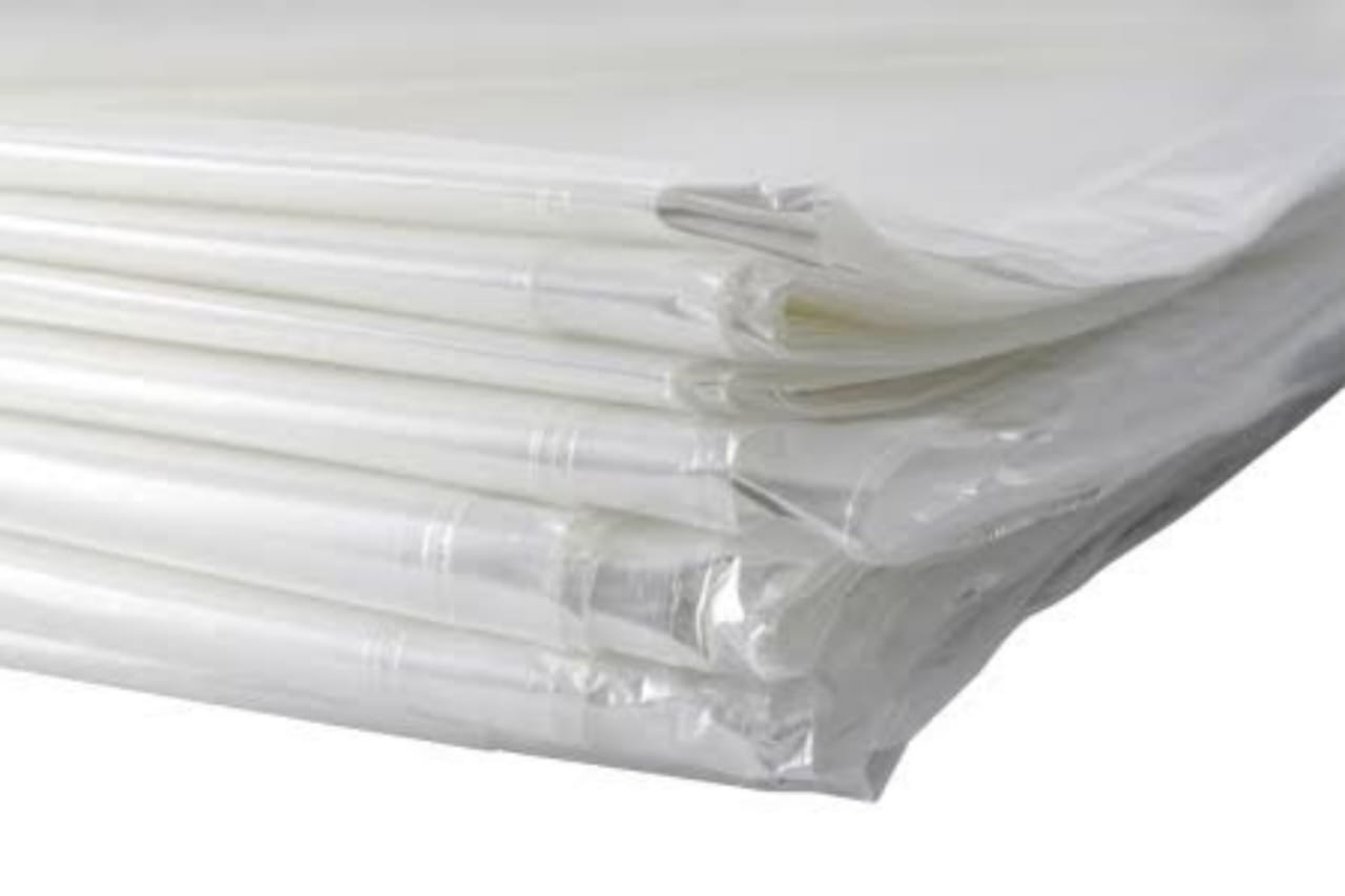 plastic polythene sheet for construction and farming | Daraz.pk