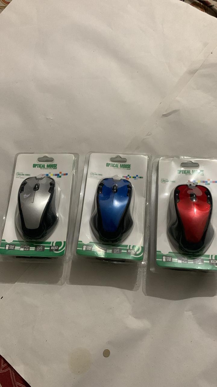 computer mouse | Daraz.pk: Buy Online at Best Prices in Pakistan | Daraz.pk
