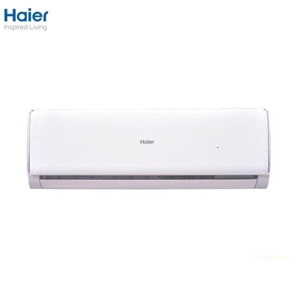 Haier Air Conditioner Non Inverter 1 Ton HSU-12CFCM - 35% Energy Saving ...