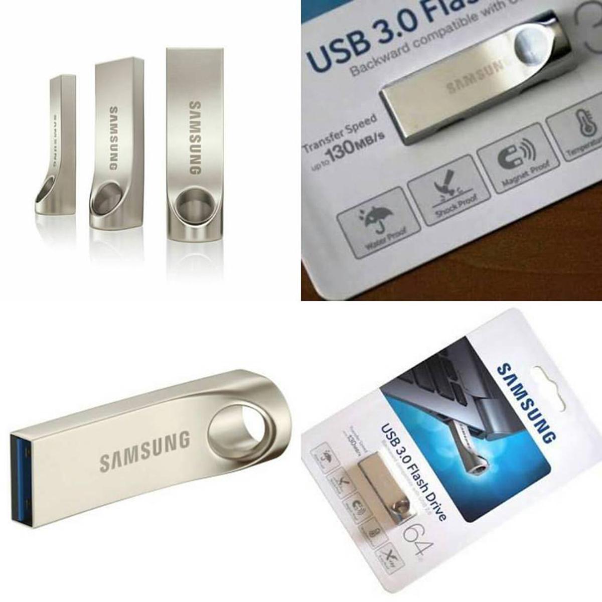 Samsung Usb 3.1 Flash Drive 64GB | Daraz.pk