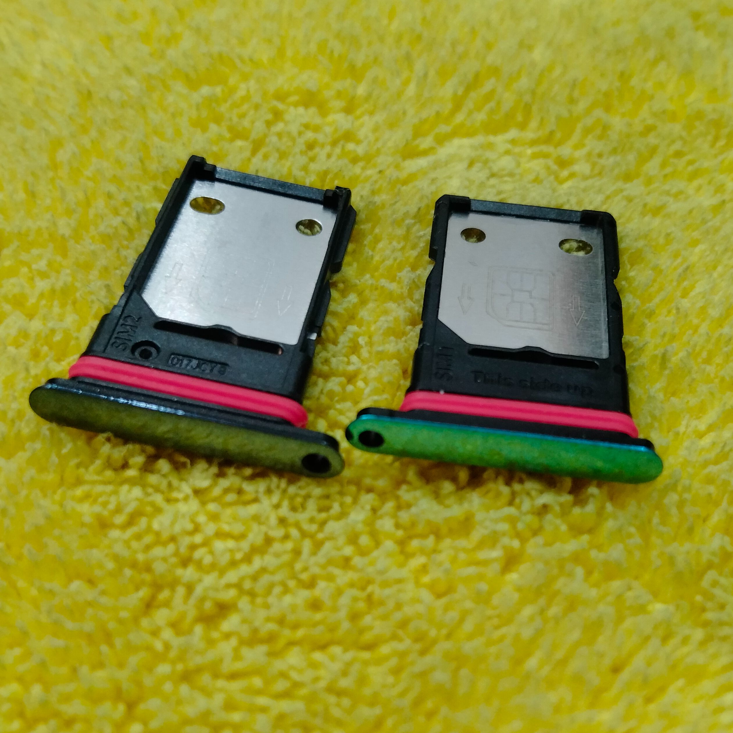 OnePlus Nord Dual SIM Tray Sim Jacket Sim Slot ... | Daraz.pk