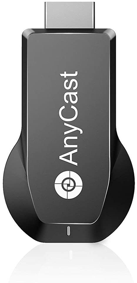 AnyCast M9 Plus Mobile Screen On LCD LED TV HDMI Dongle New Model ...