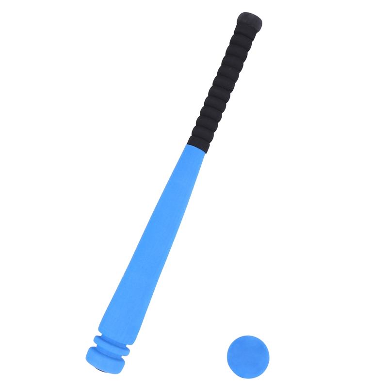 JDXHLAU 2X Foam Baseball Bat with Baseball Toy Set for Children Age 3 ...