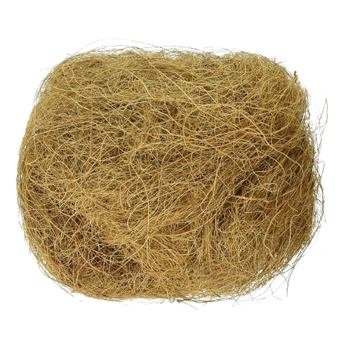 COCONUT GRASS FOR SMALL BIRDS NESTING MATERIAL - 50 GRAMS | Daraz.pk