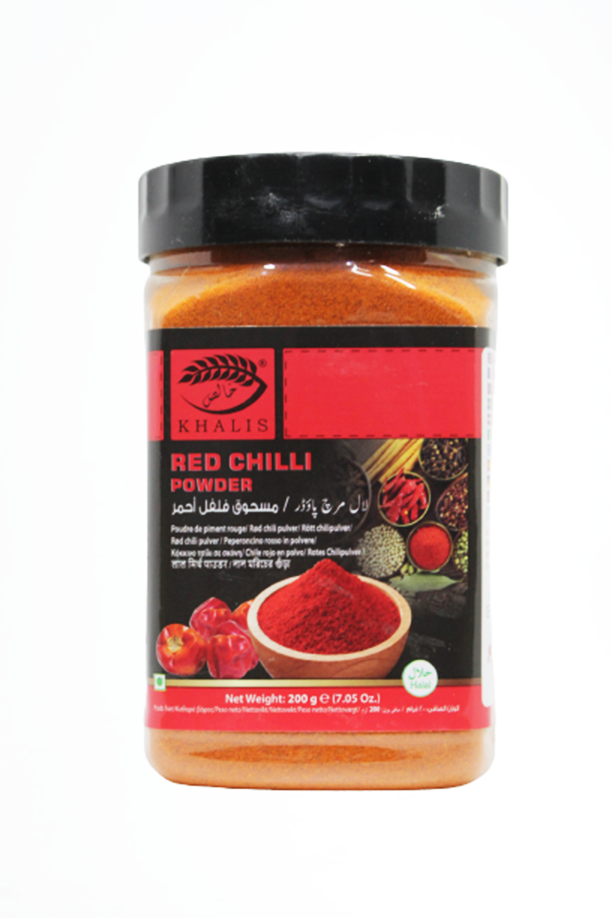 Red Chilli Powder 200g | Daraz.pk