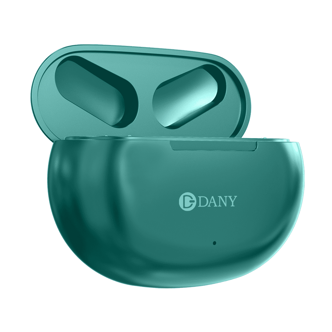 Dany Airdot 100 TWS Water Proof IPx5 Wireless Earbud Quick Pairing best ...