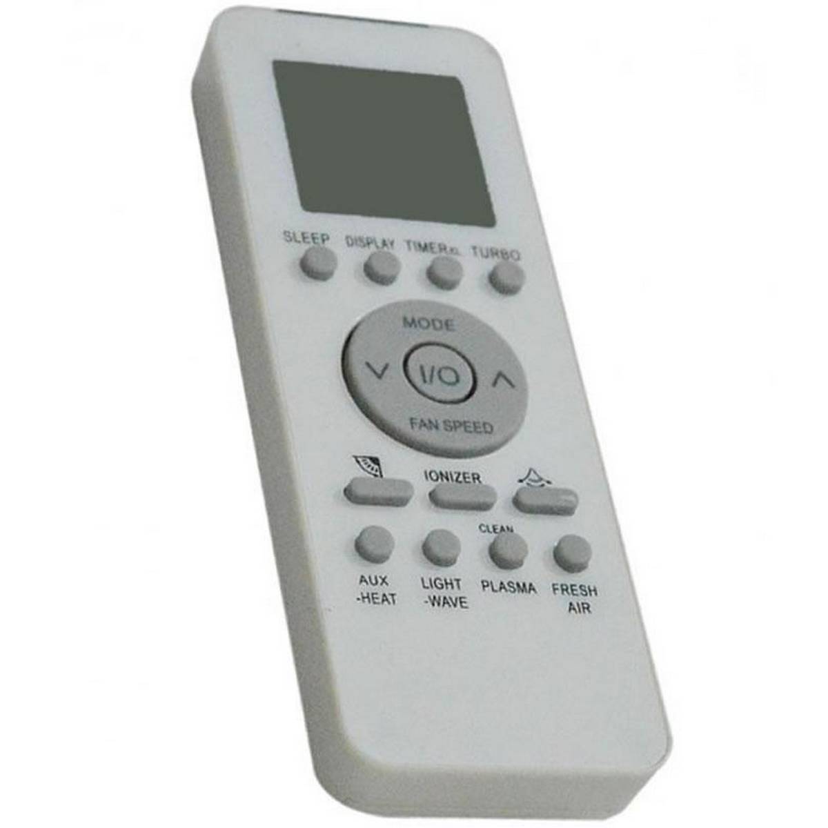 Kenwood Ac Remote Control (for Non-Inverter Kenwood Air Conditioner ...