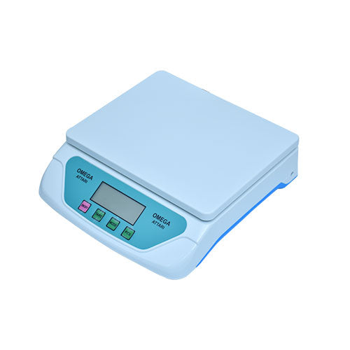 Omega Attari Electronic Compact Scale | Daraz.pk