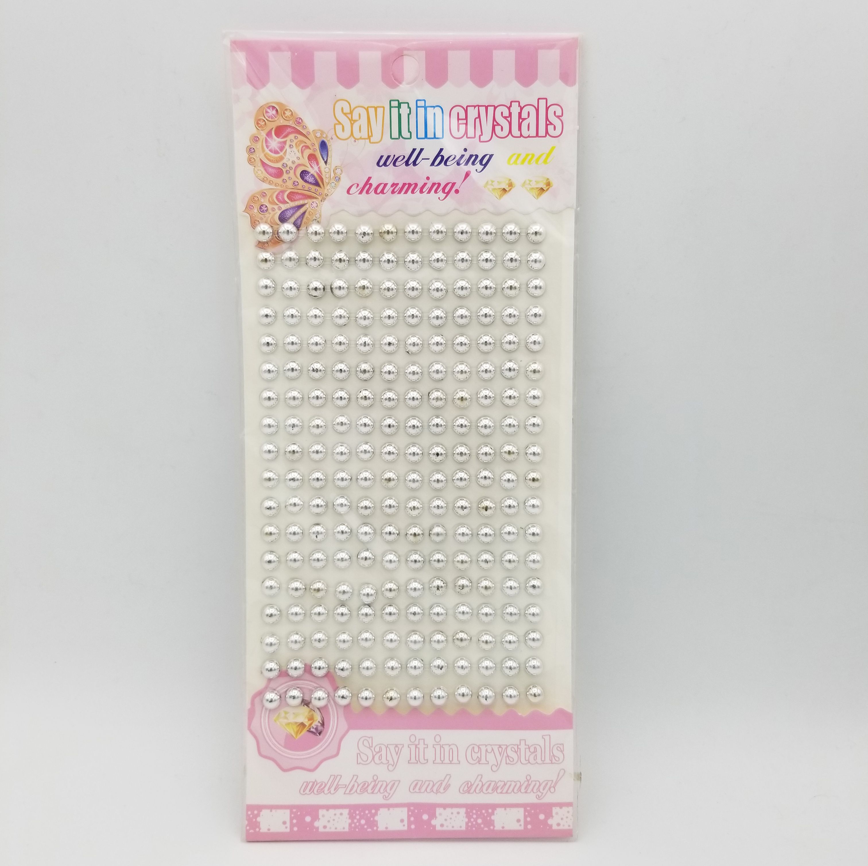 ART AND CRAFT BUTTON STICKERS PACK | Daraz.pk