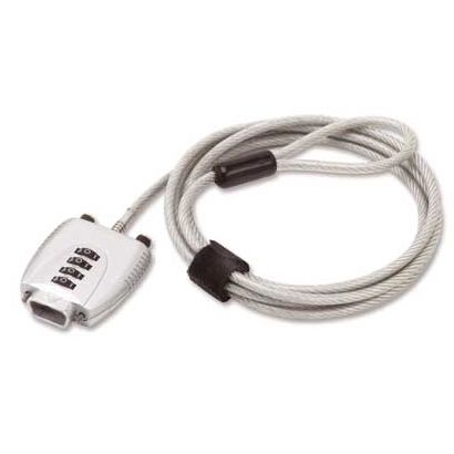 Laptops VGA Lock for monitors/PC's | Daraz.pk
