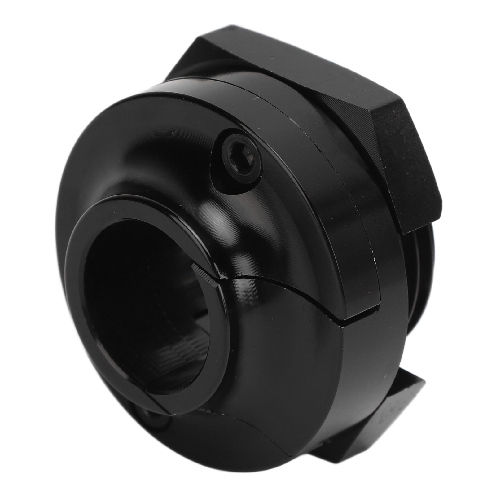 Firewall Grommet Plug Aluminum Alloy Firewall Grommet 0.65in Hole for K ...