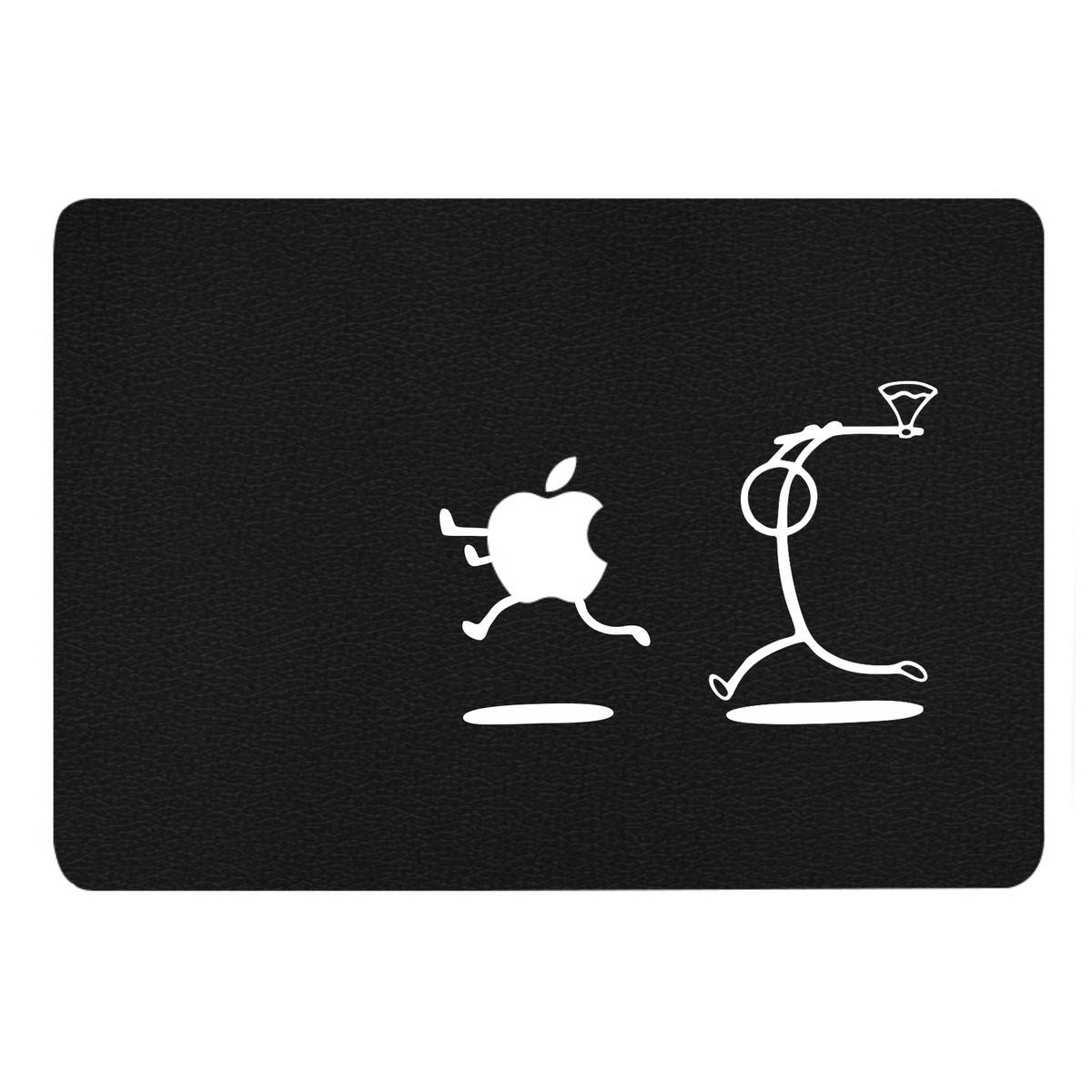 Stickman Guy funny Sticker Decals laptop stickers by Sticker Studio ...