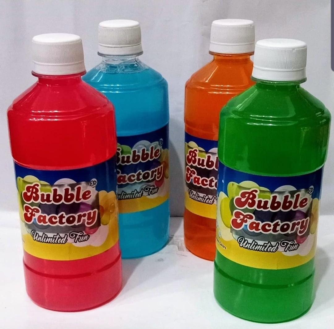 BUBBLES LIQUID 950 ML READY TO USE-Bubble liquid 950 ml | Daraz.pk