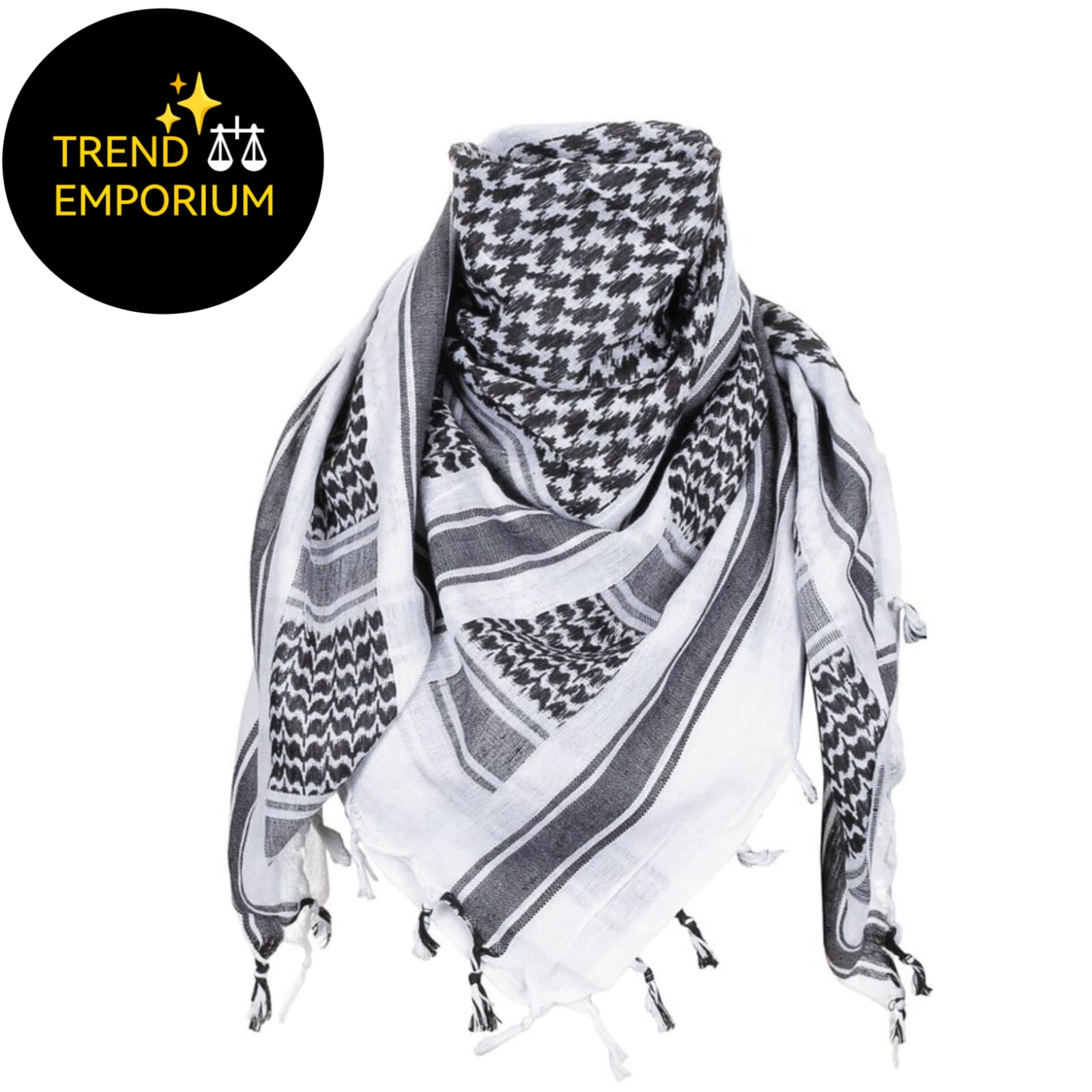 Arab Scarf - Palestine keffiyeh Shawl keffiyeh Wrap Hot Arabic Shemagh ...