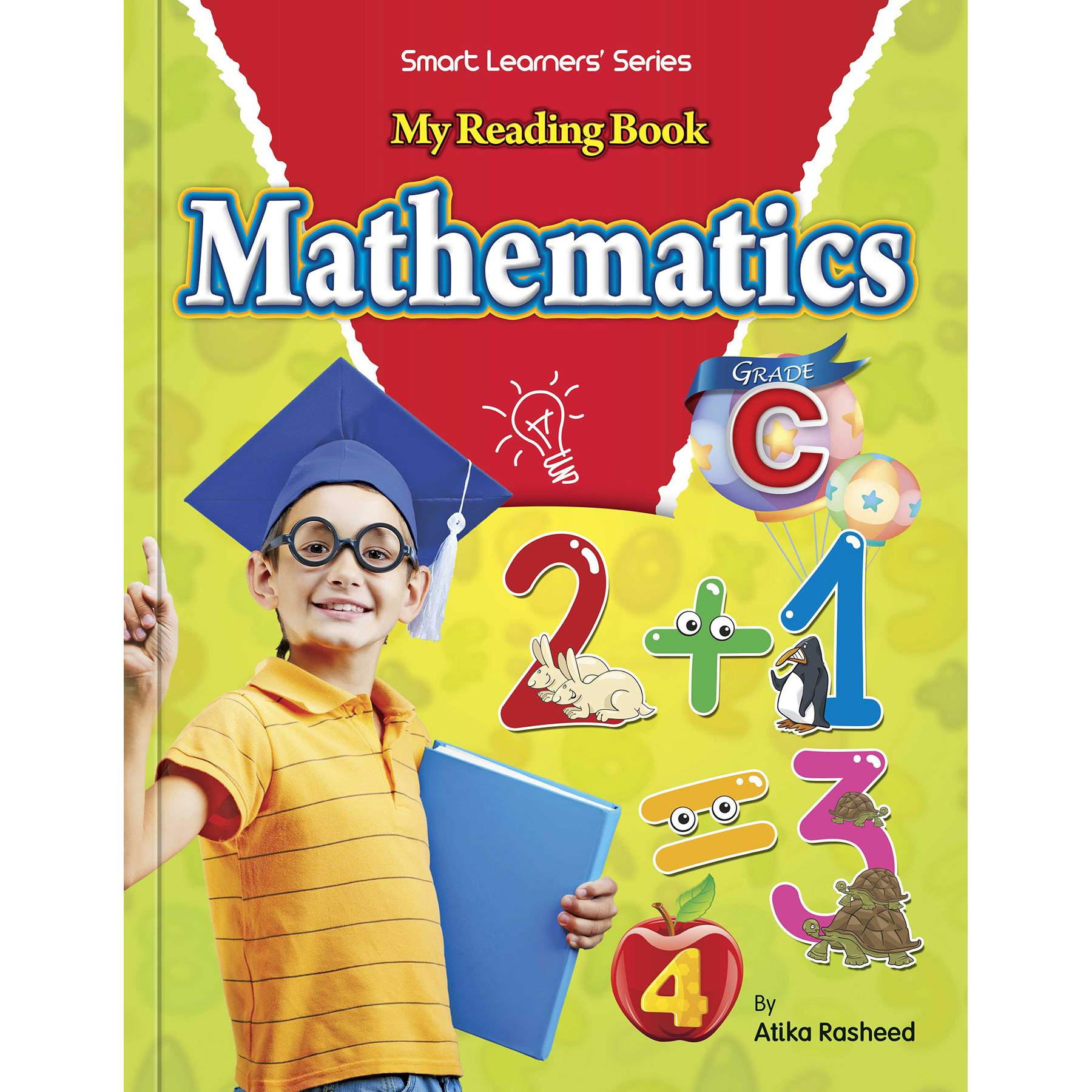 Mathematics Book – Grade C TEXT BOOK | Daraz.pk