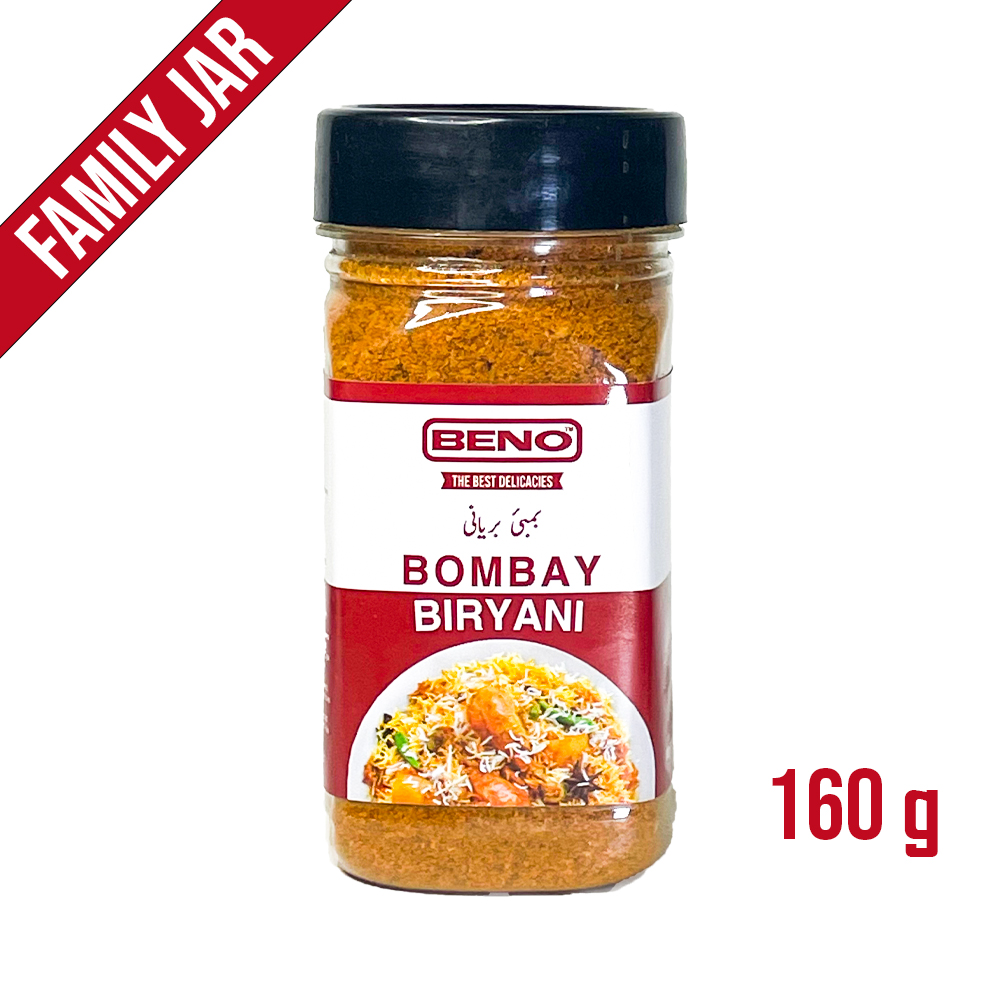 Biryani Masala | Bombay Biryani Masala | "Beno Bombay Biryani Masala ...