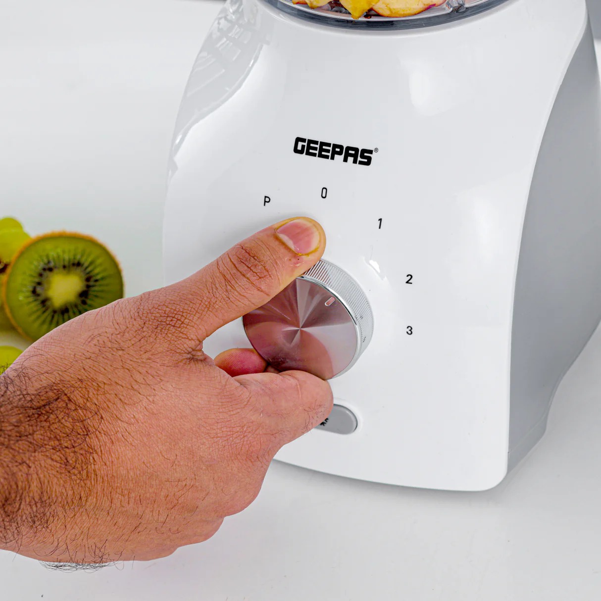 GEEPAS Blender 1.5L GSB44034 | Daraz.pk
