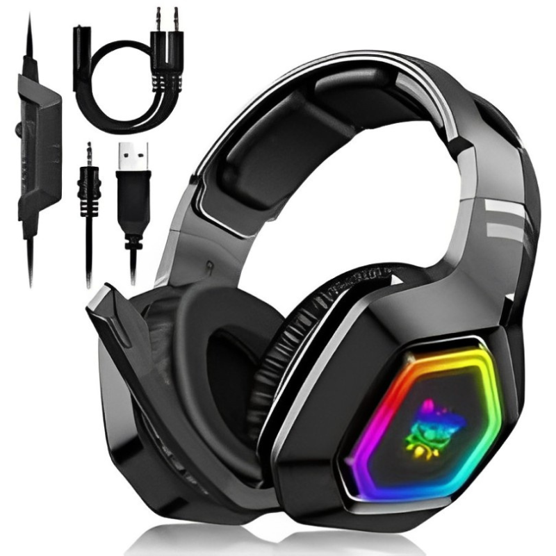 Top BG-300 Headsets for Music lovers and Gaminng lovers with high Bass ...