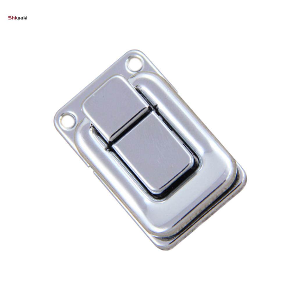 4Pcs Toggle Latch Lock Suitcase Box Trunk Chest Catch Flight Case Clasp ...