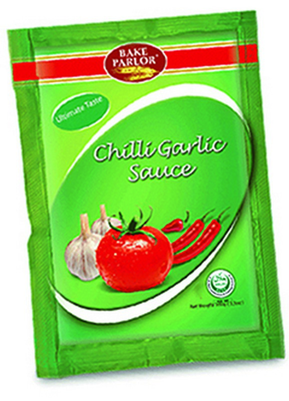 Chili Garlic Sachet | Daraz.pk