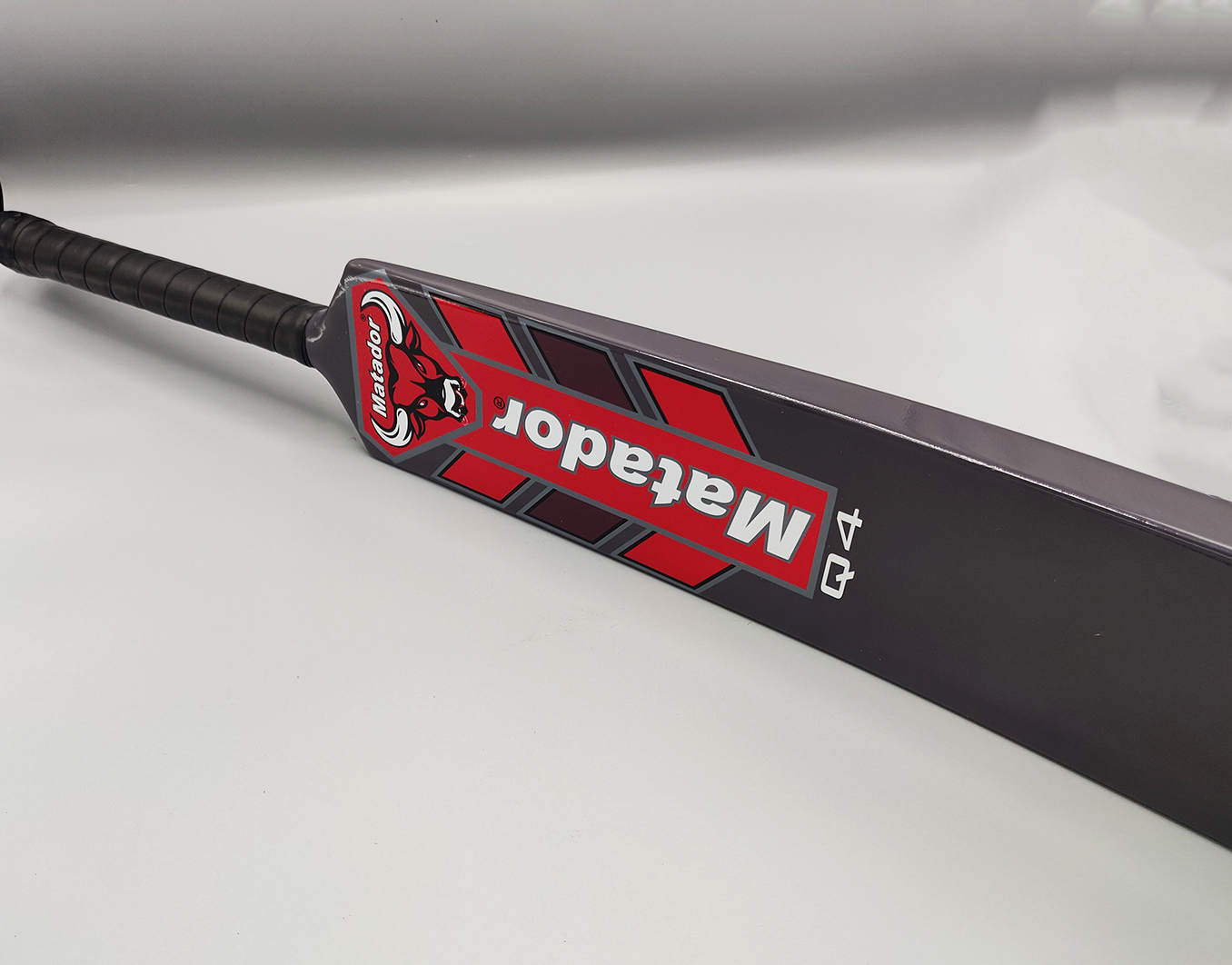 Tango Sports & Fitness Original Fiber Cricket Bat – Q4 Tapeball Edition ...