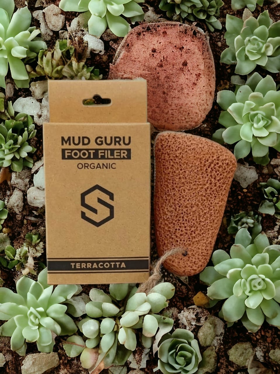 MUD GURU FOOT FILER | Daraz.pk