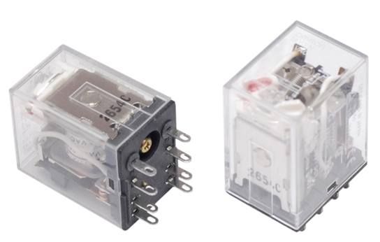 My2 220vac 8 pin General Purpose Relay | Daraz.pk