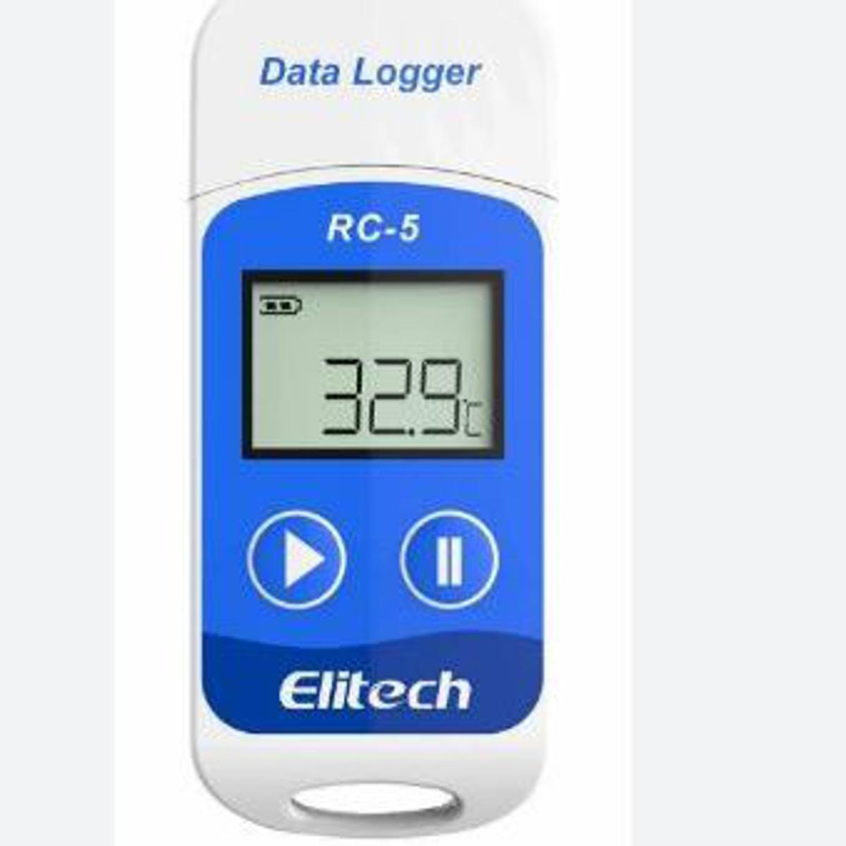 Data logger USB reuseable data logger | Daraz.pk