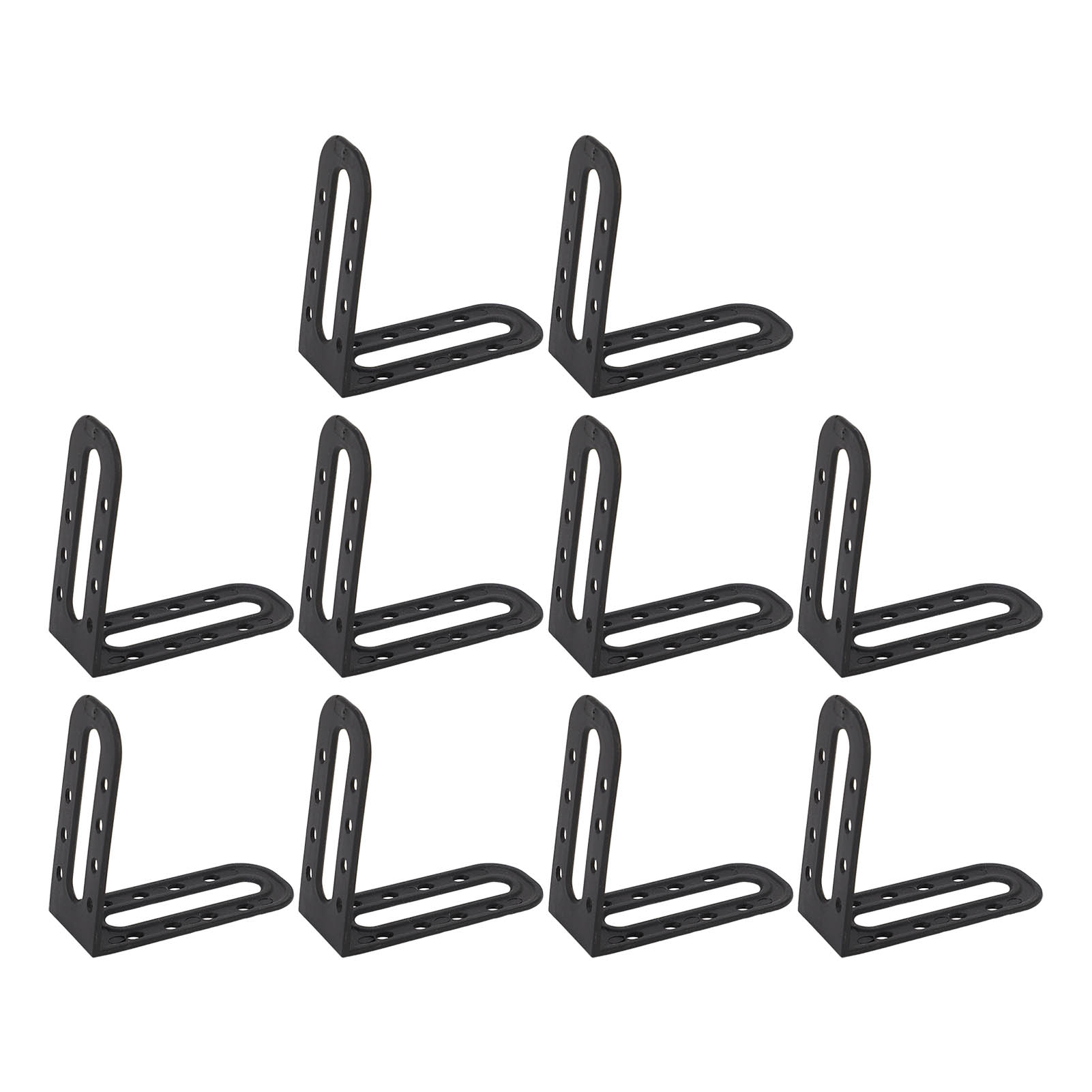 25Pcs Tile Angle Leveler Professional Leveling Positioning Auxiliary ...