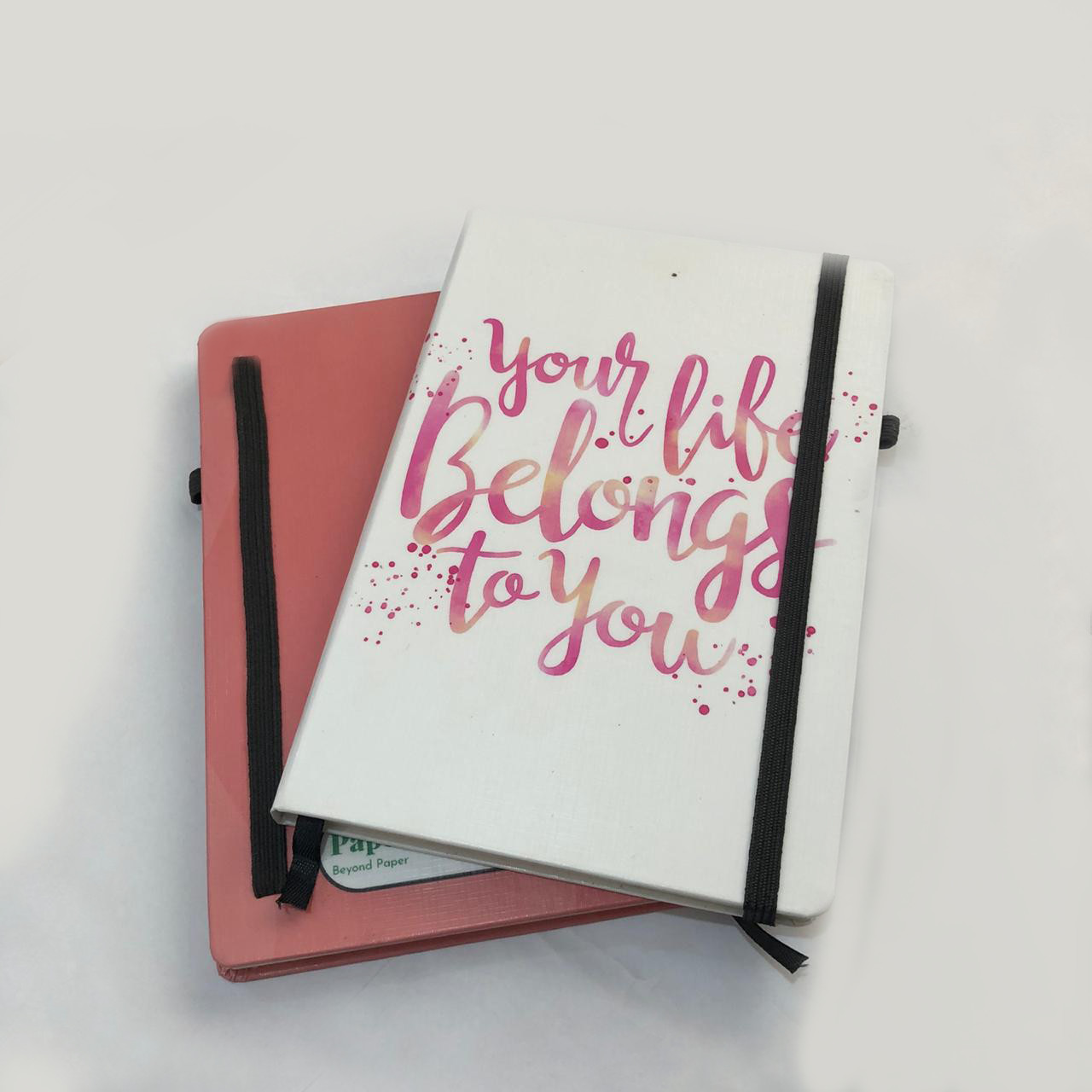 MyKitab - Printed Diary -What You Believe | Daraz.pk