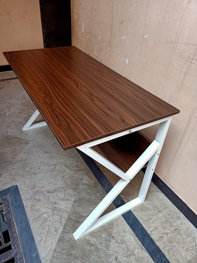 Office table, Study table, Computer table, K-shape table, Office desk ...